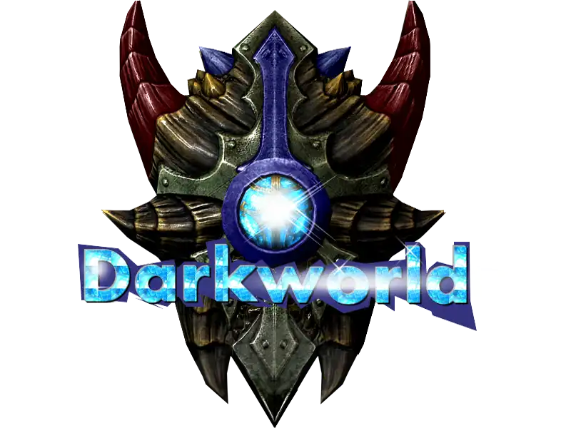 Dark World Online