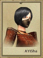 Dark World Online - Hall of Fame